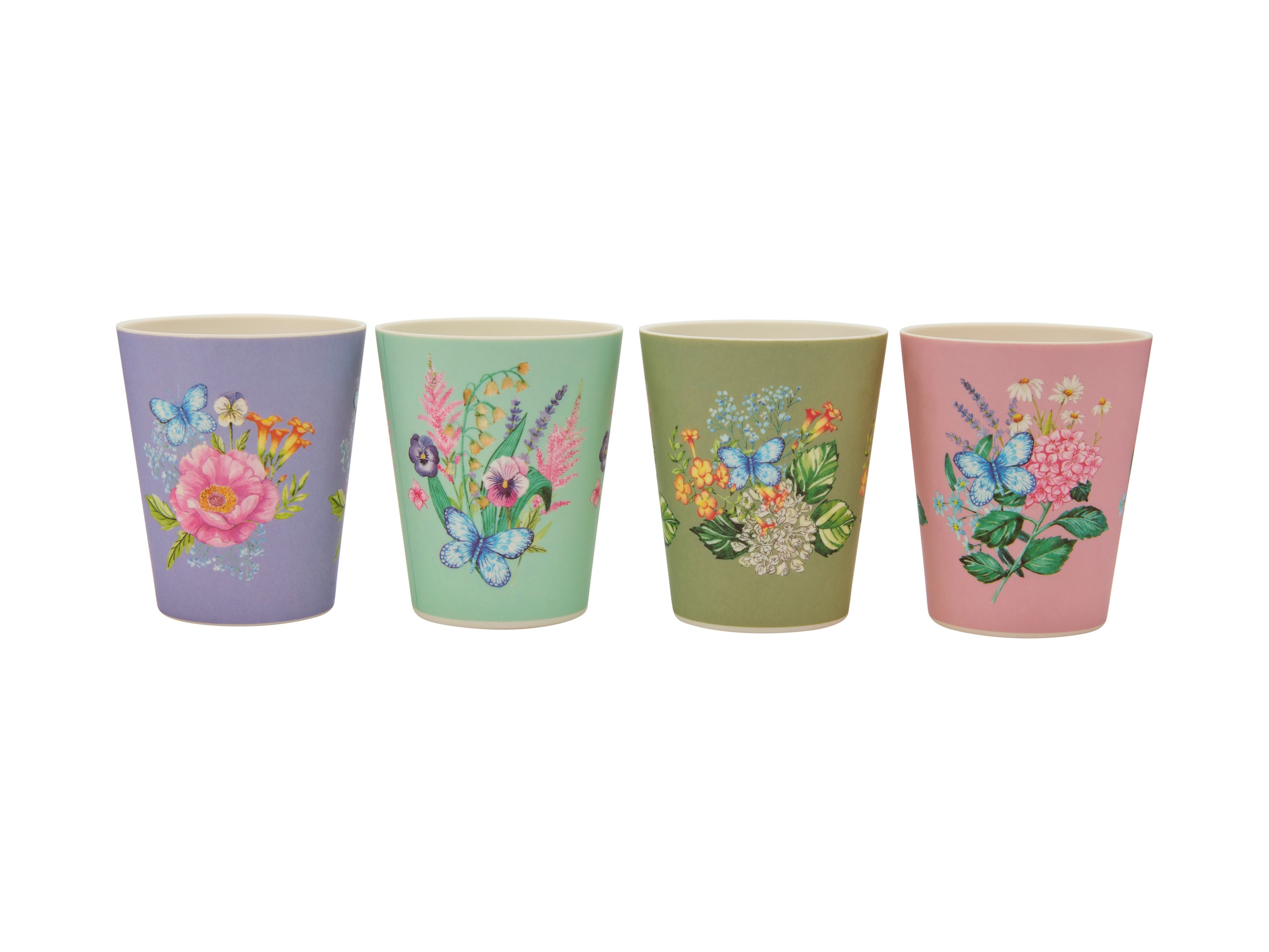 BOTANICA JUG & TUMBLERS BOTANICA 5PC – Maxwell & Williams Canada