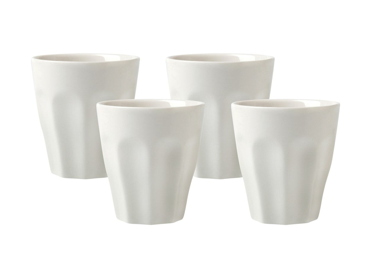 BLEND SALA WHITE LATTE 265ML SET 4 – Maxwell & Williams Canada
